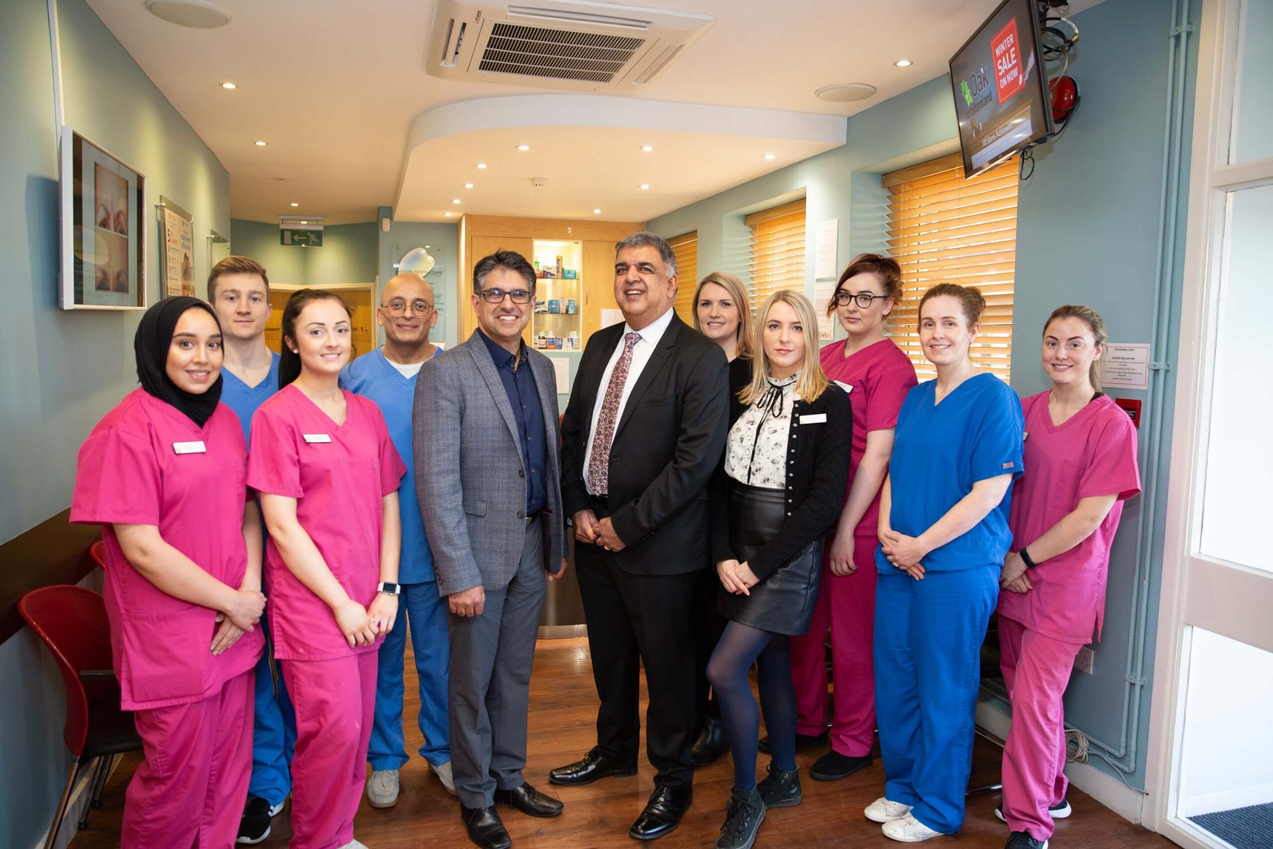Dental Careers in Hitchin - Hitchin Dental Care