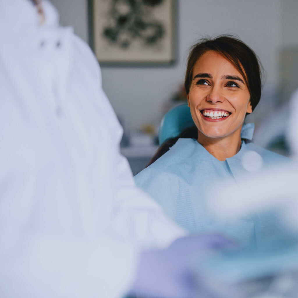 Dental Referrals Hitchin | Referral Dentist Hertfordshire